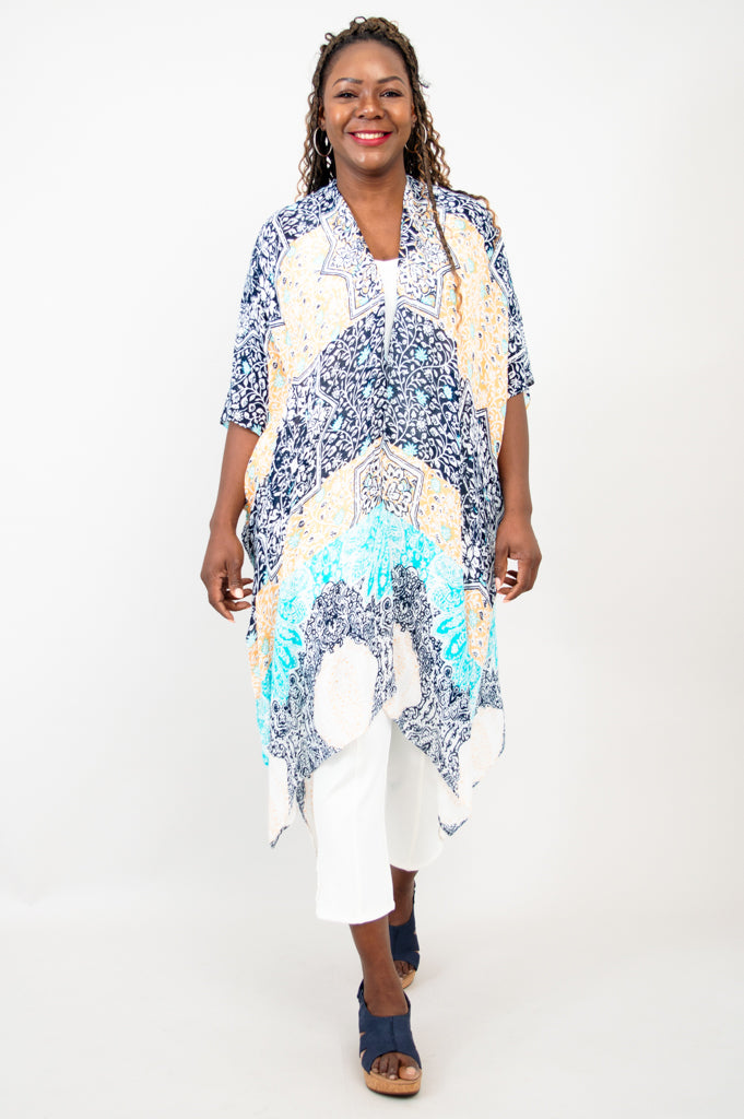 Darcy, Turk Sand, One Size – LTD CAD Retail Blue Sky Clothing Co